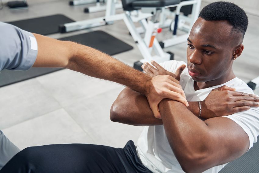 Neuromuscular Activation for Optimal Performance MMT- Core & Upper Body ...
